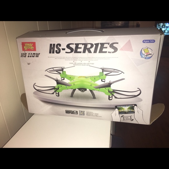 Other | Hs Series Drone | Poshmark